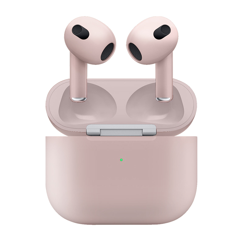 Slusalice Bluetooth Airpods Pro6s pink