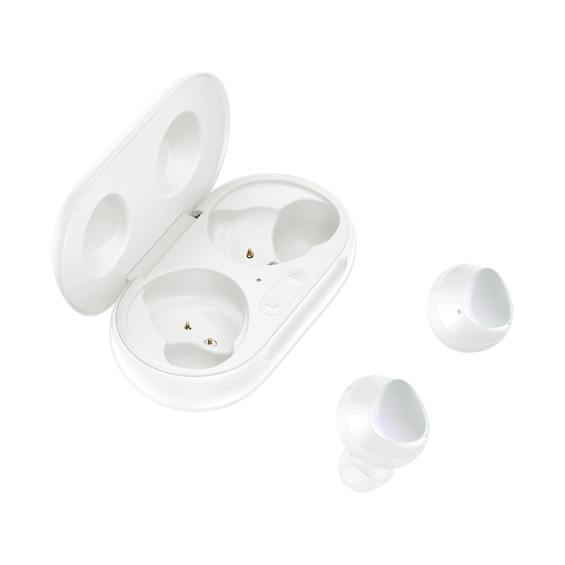 Slusalice Bluetooth Buds+ bele