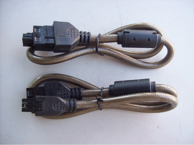 Tagan kablovi za modularno napajanje VGA/H.D.D