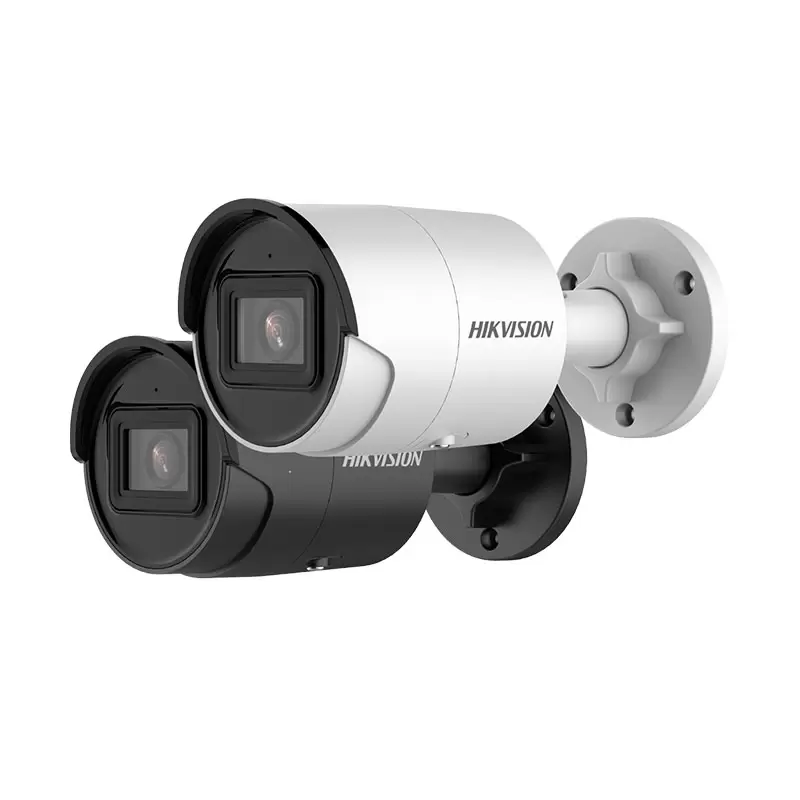 DS-2CD2083G2-IU Hikvision IP kamera