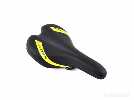 Sedište-selle royal mtb 8551 hrt (D=24 I Š=15cm)