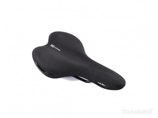 Sedište-selle royal mtb 5458 hrt (D=25cm I Š=17cm)