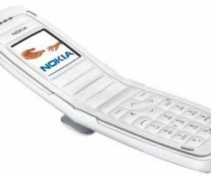 Nokia 2650