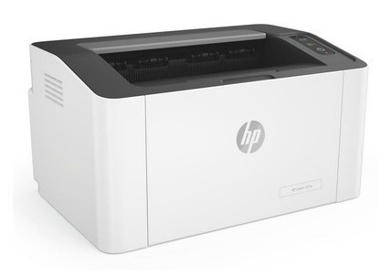 HP LJ 107w 4ZB78A