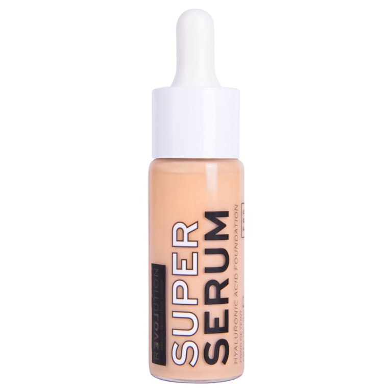 Tečni puder RELOVE Super Serum 25ml F8.5