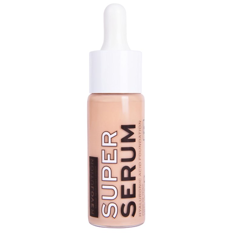 Tečni puder RELOVE Super Serum 25ml F6