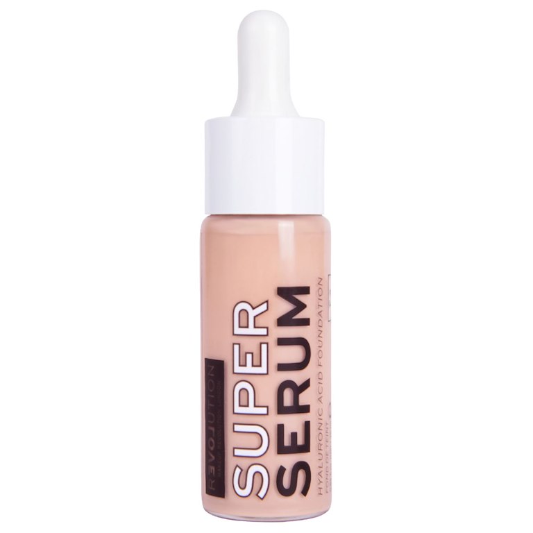 Tečni puder RELOVE Super Serum 25ml F4