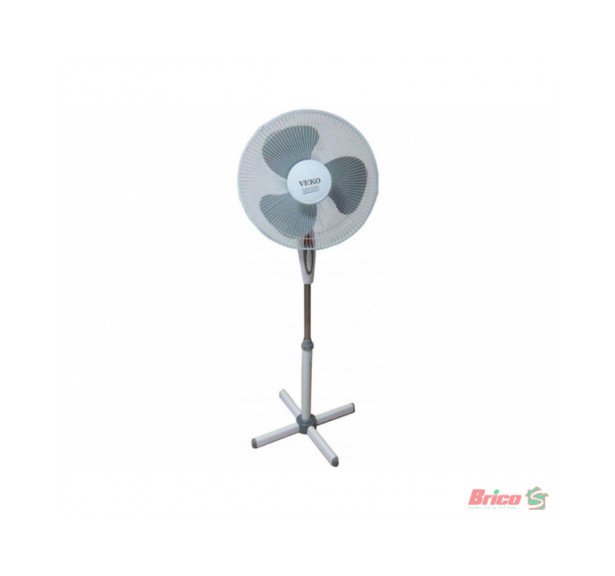 VEKO VENTILATOR STOJEĆI FS-1629