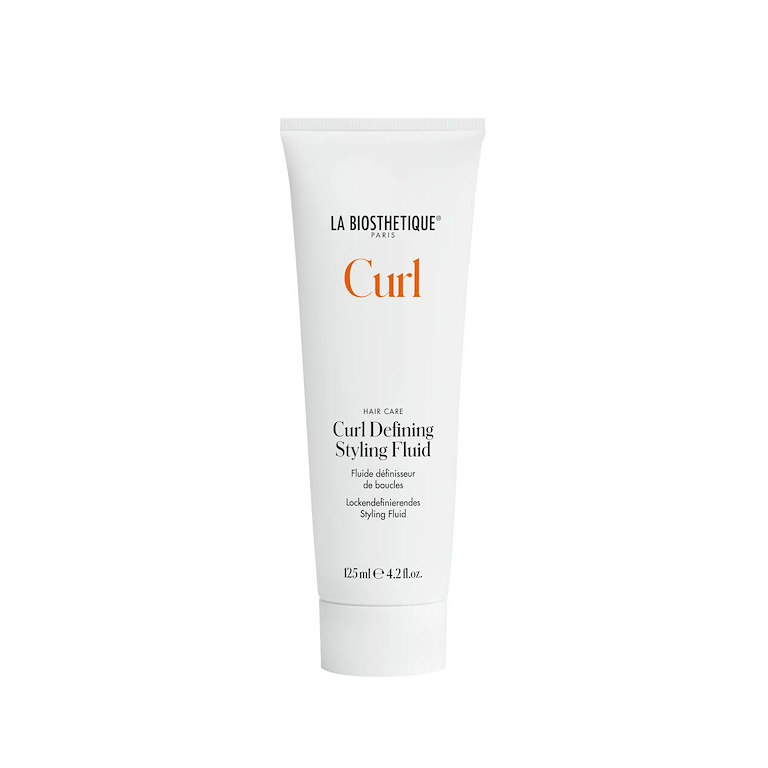 La Biosthetique Curl Defining Styling Fluid 125ml – Fluid za stilizovanje i definiciju kovrdža
La Biosthetique Curl Defining Styling Fluid 125ml – Fluid za stilizovanje i definiciju kovrdža