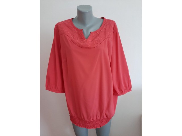 Bluza Paola 48  Novo