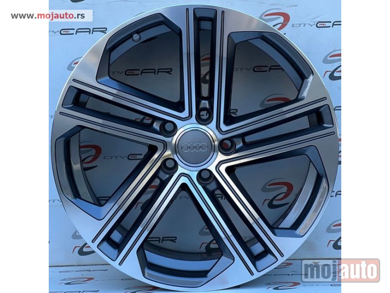 AUDI 18/2modela” 5x112