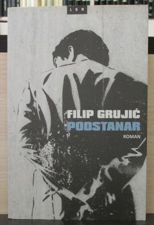 PODSTANAR – FILIP GRUJIĆ