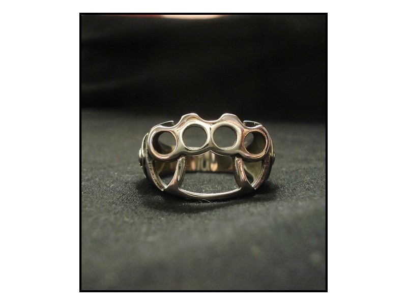 Boxer ring-prsten