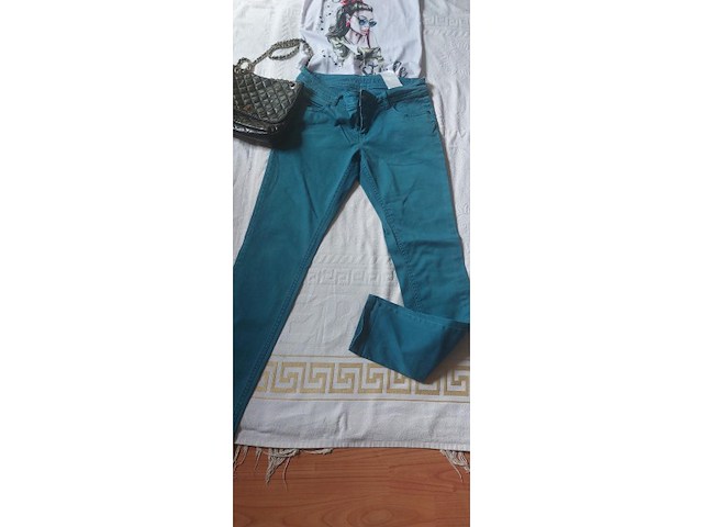 AMISU Pantalone -38-M