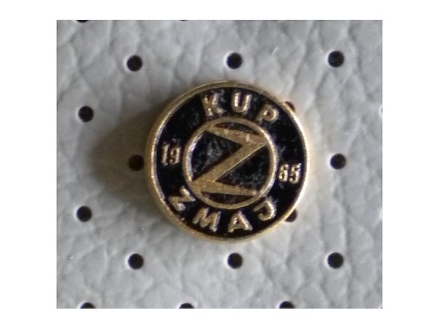 `Kup Zmaj 1965`