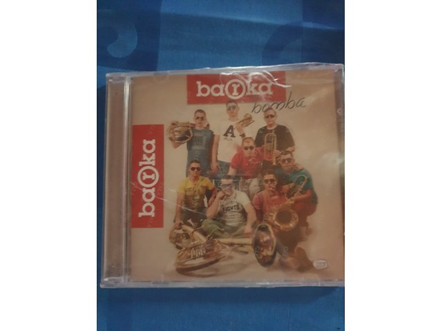 Barka - Bomba