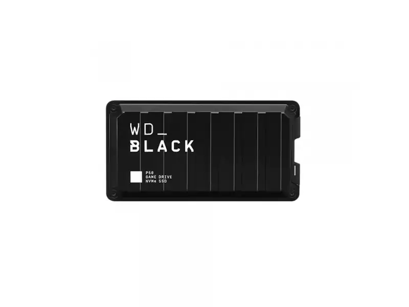 WESTERN DIGITAL BLACK 500GB D30 GAME DRIVE SSD WDBATL5000ABK-WESN