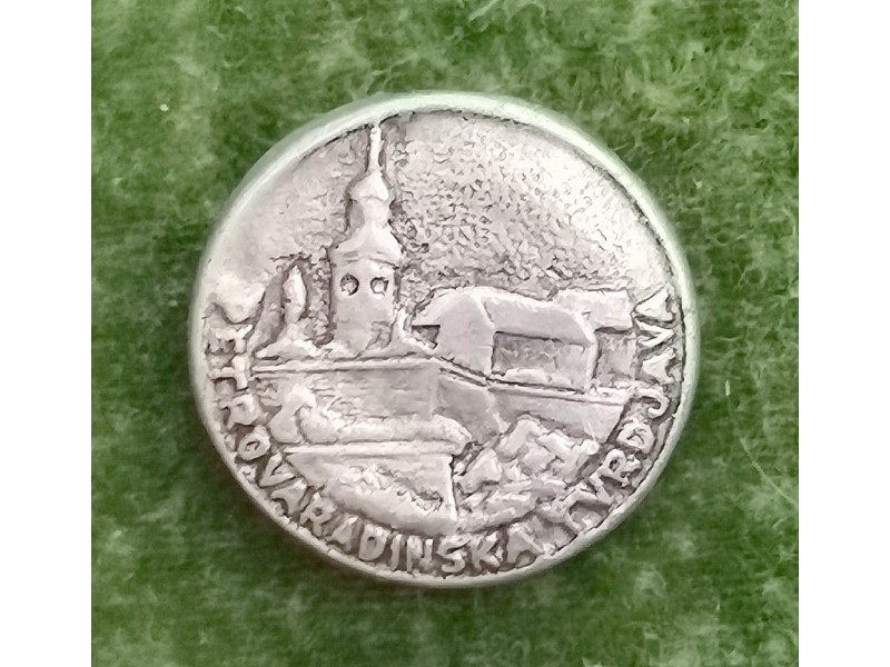 PETROVARADINSKA TVRĐAVA.
