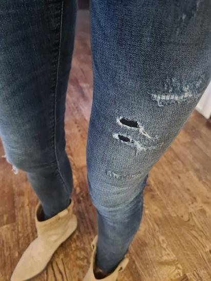 Diesel jeans original novo