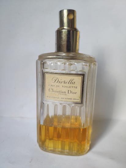 Vintage Christian Dior Diorella