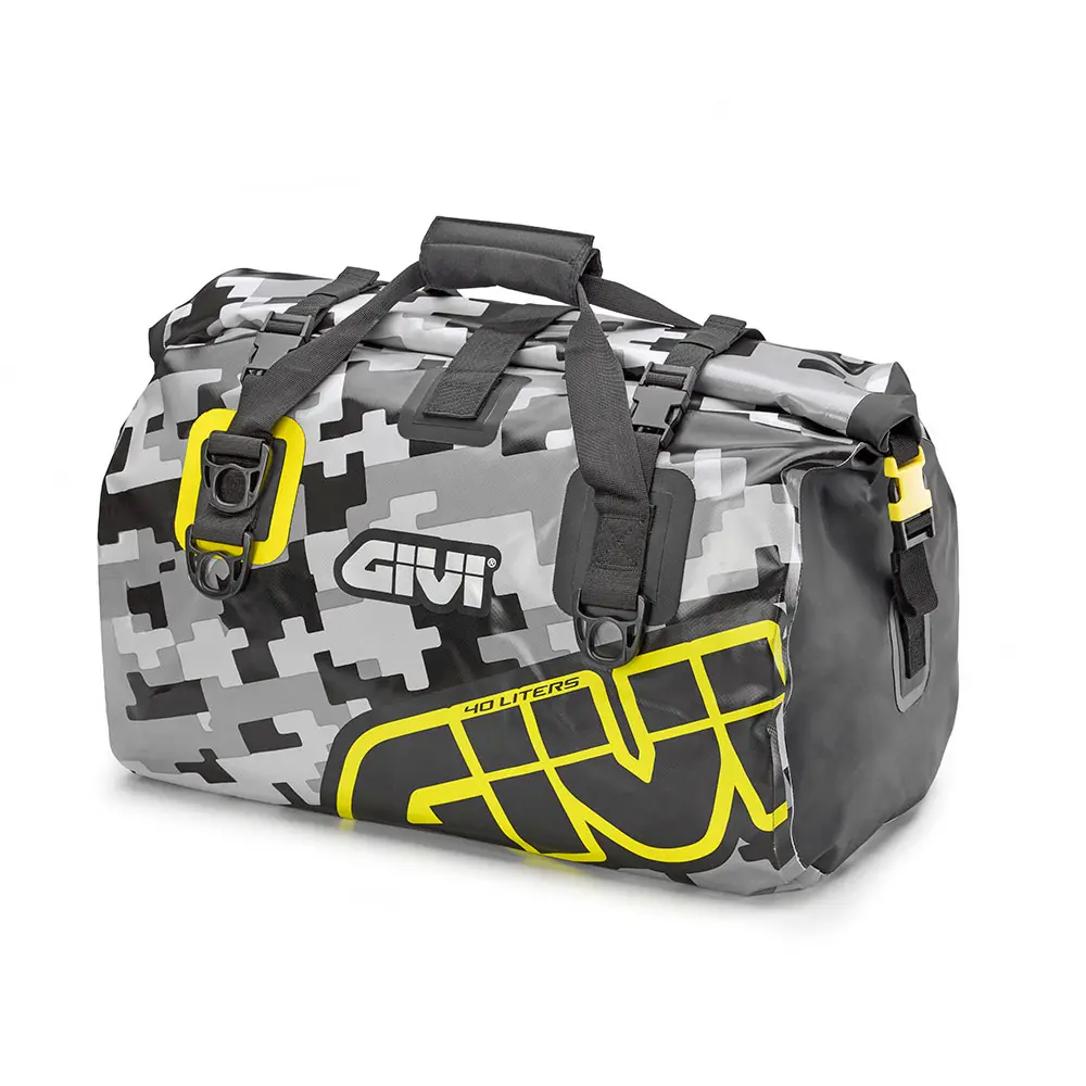 GIVI EA115CM vodootporna repna torba 40l