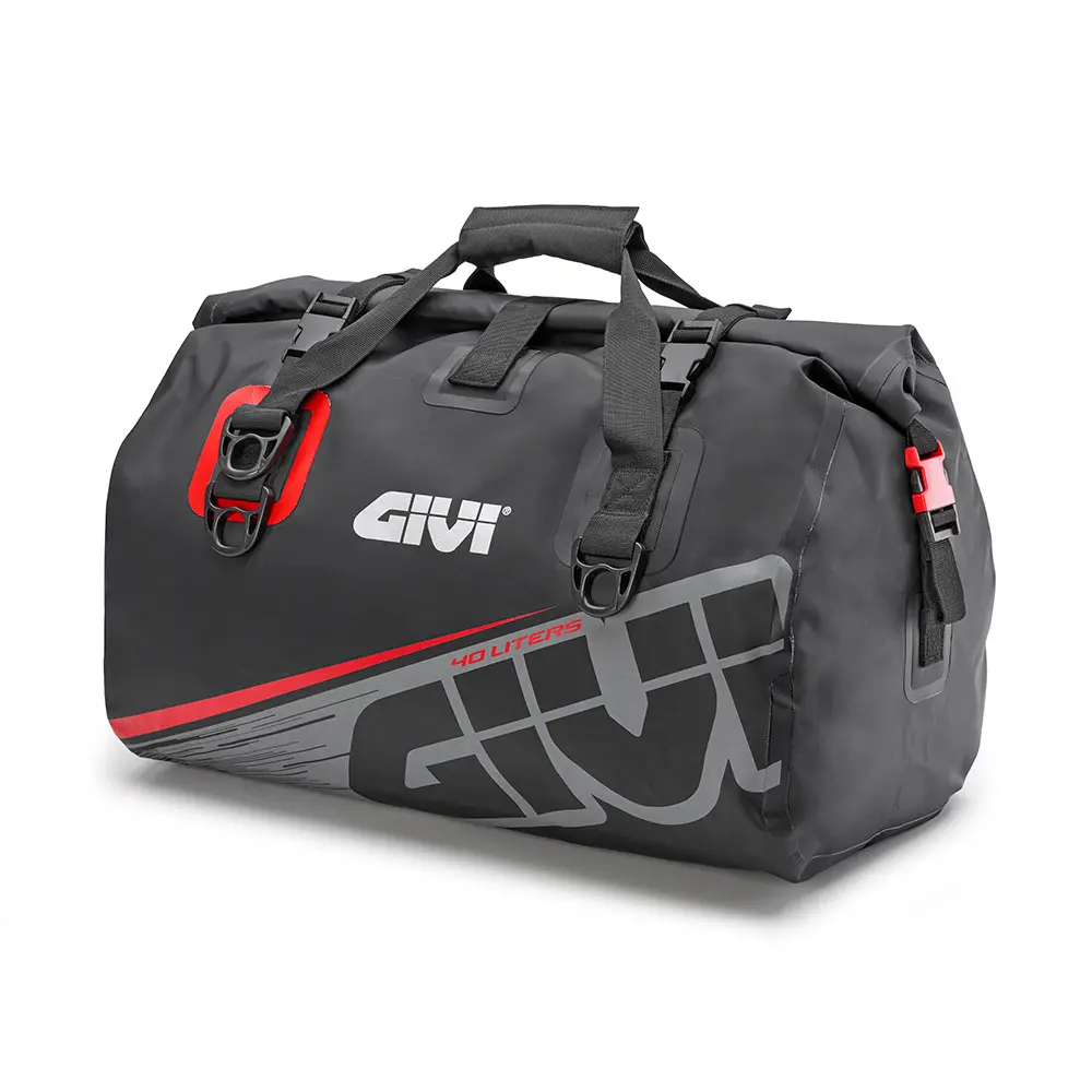 GIVI EA115GR vodootporna repna torba 40l