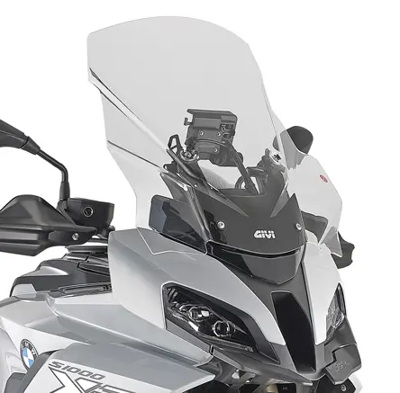 GIVI D5138ST vizir BMW S1000XR 2020-21