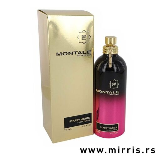 Montale Starry Nights 100ml EDP