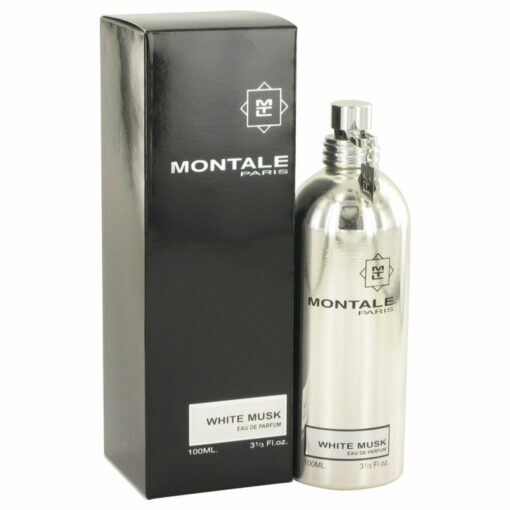 Montale White Musk 100ml EDP