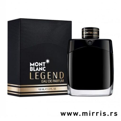 Montblanc Legend Eau de Parfum 100ml EDP