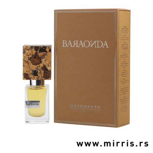 Nasomatto Baraonda 30ml EDP