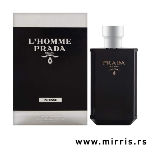 Prada L’Homme Intense 100ml EDP