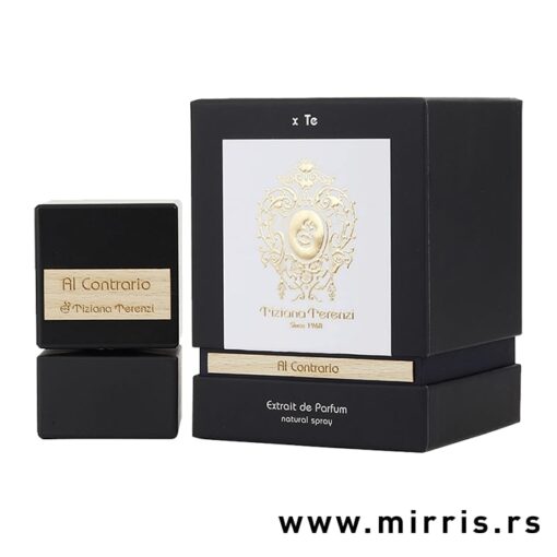 Tiziana Terenzi Al Contrario 50ml EDP