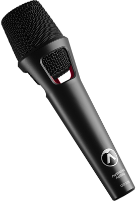 Austrian Audio OD303 dinamički vokalni mikrofon