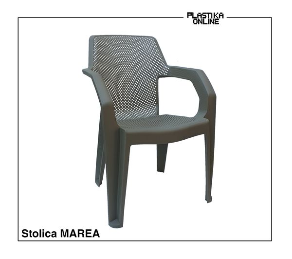 Marea baštenska stolica