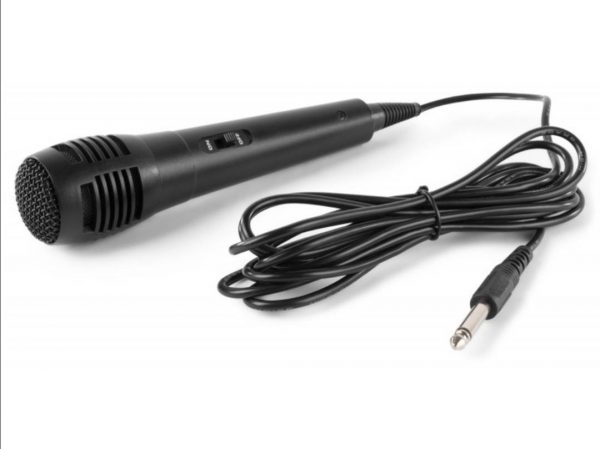 Mikrofon za zvučnik sa kablom