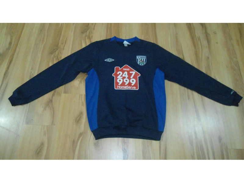 DUKS WBA WEST BROMWICH ALBION