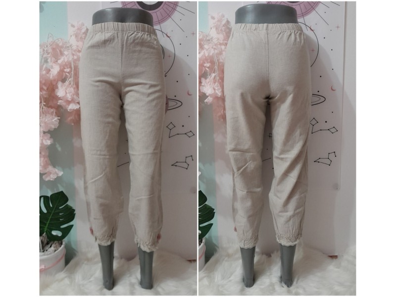 MyCinammonGirl pantalone