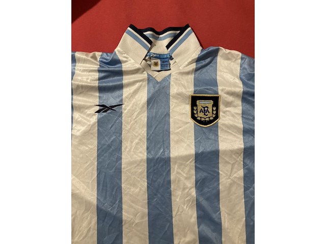 Fudbalski dres Argentina