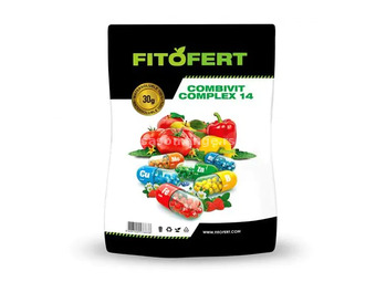 FitoFert Combivit Complex 14 200 g Sekundarno-mikroelementarno đubrivo