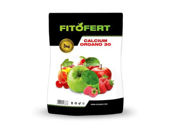 FitoFert Sekundarno-mikroelementarno đubrivo CALCIUM ORGANO 30 30gr