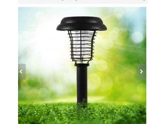 Led lampa protiv komaraca,insekata