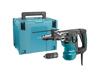 Makita HR3012FCJ Elektro Čekić-bušilica