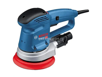 Bosch GEX 34-150 Ekscentar brusilica, 0601372800