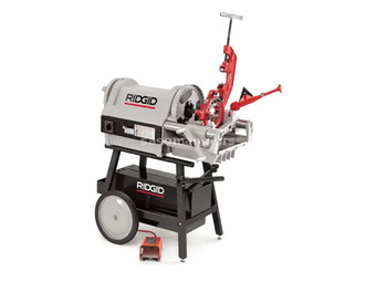 Ridgid mašinska nareznica cevi 1224-4"