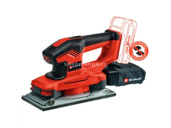 Einhell akumulatorska vibraciona brusilica TE-OS 18/230 Li Solo