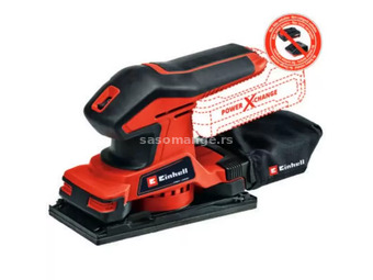 Einhell akumulatorska vibraciona brusilica TC-OS 18/187 Li Solo