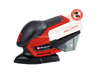 Einhell akumulatorska multi brusilica TE-OS 18/150 Li Solo