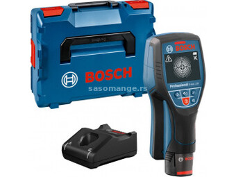 BOSCH detektor struje D-tect 120 Professional 0601081301