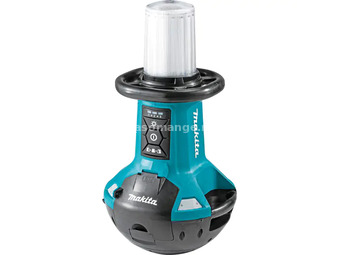 Makita DEADML810 14.4/18 V akumulatorska LED stojeća lampa